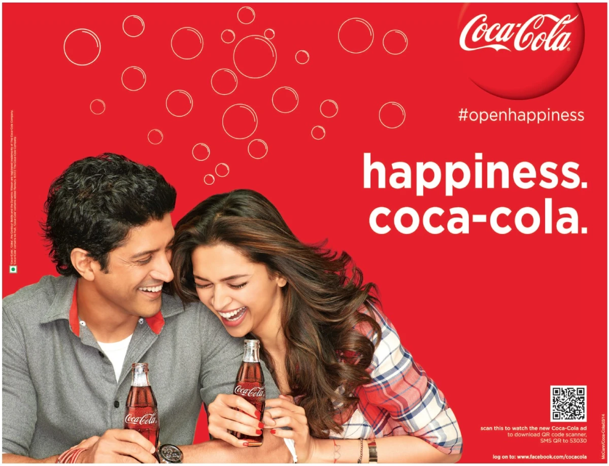 Coca-Cola Marketing Strategy: Case Study of 2025