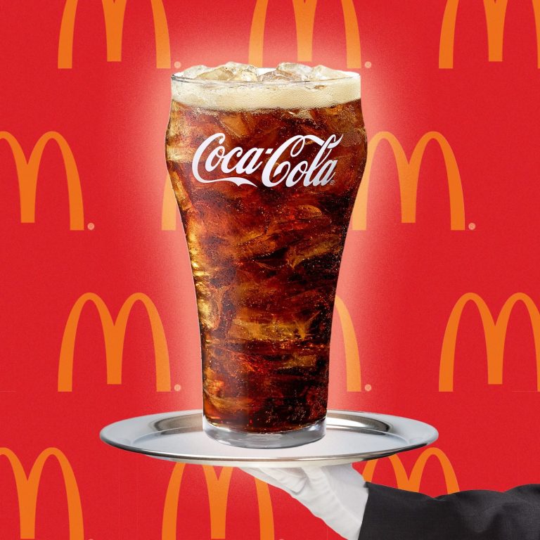 Coca-Cola Marketing Strategy: Case Study of 2025