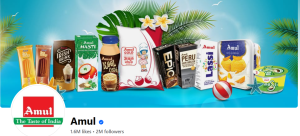 An Amul Case Study- What Makes Amul A Timeless Brand