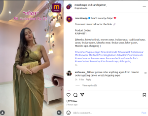 Meesho Case Study: Business Growth, Marketing Tactics, Success Journey